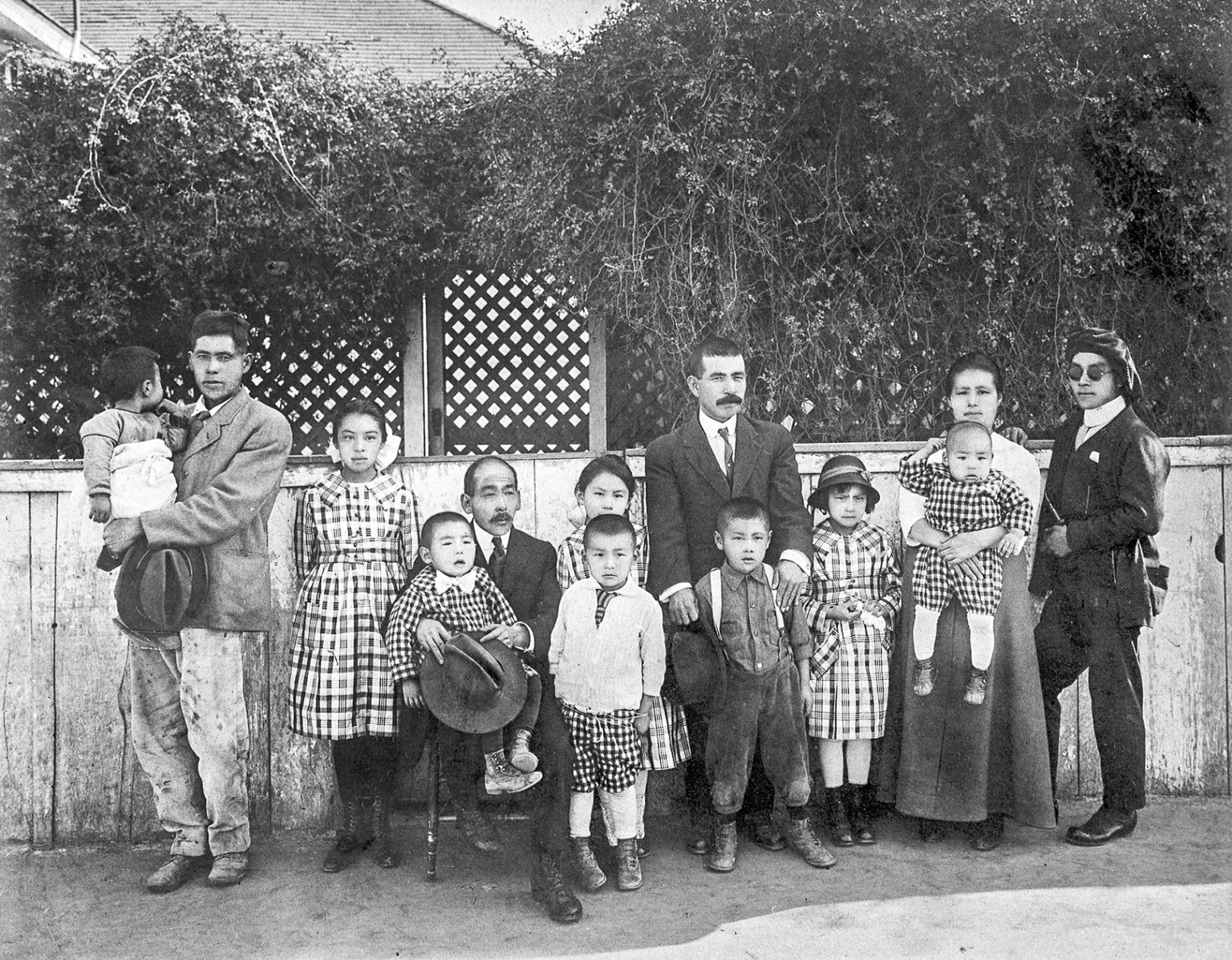 The Kitaji Bibles - 50 Objects