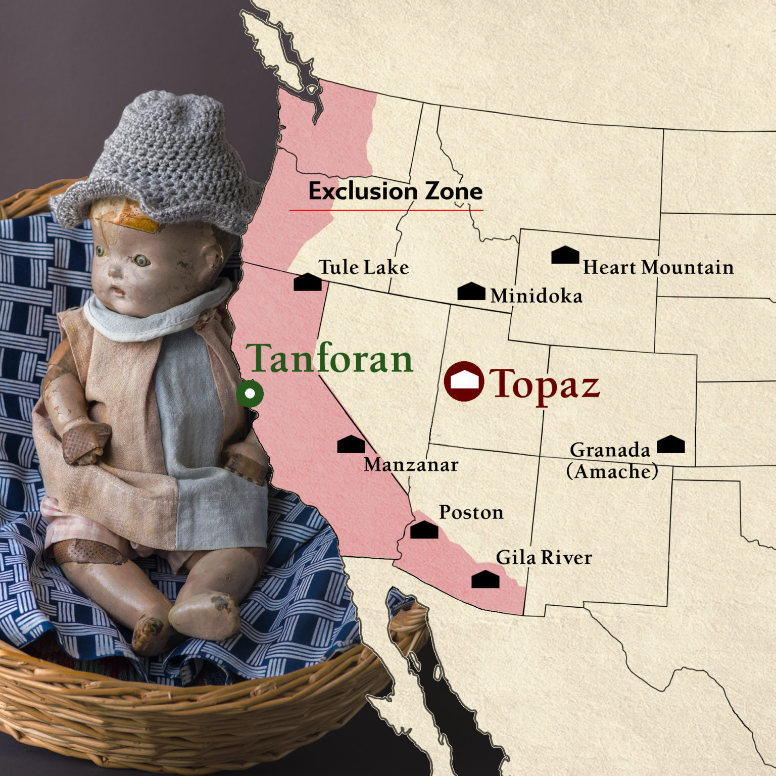 map_camps_doll - 50 Objects